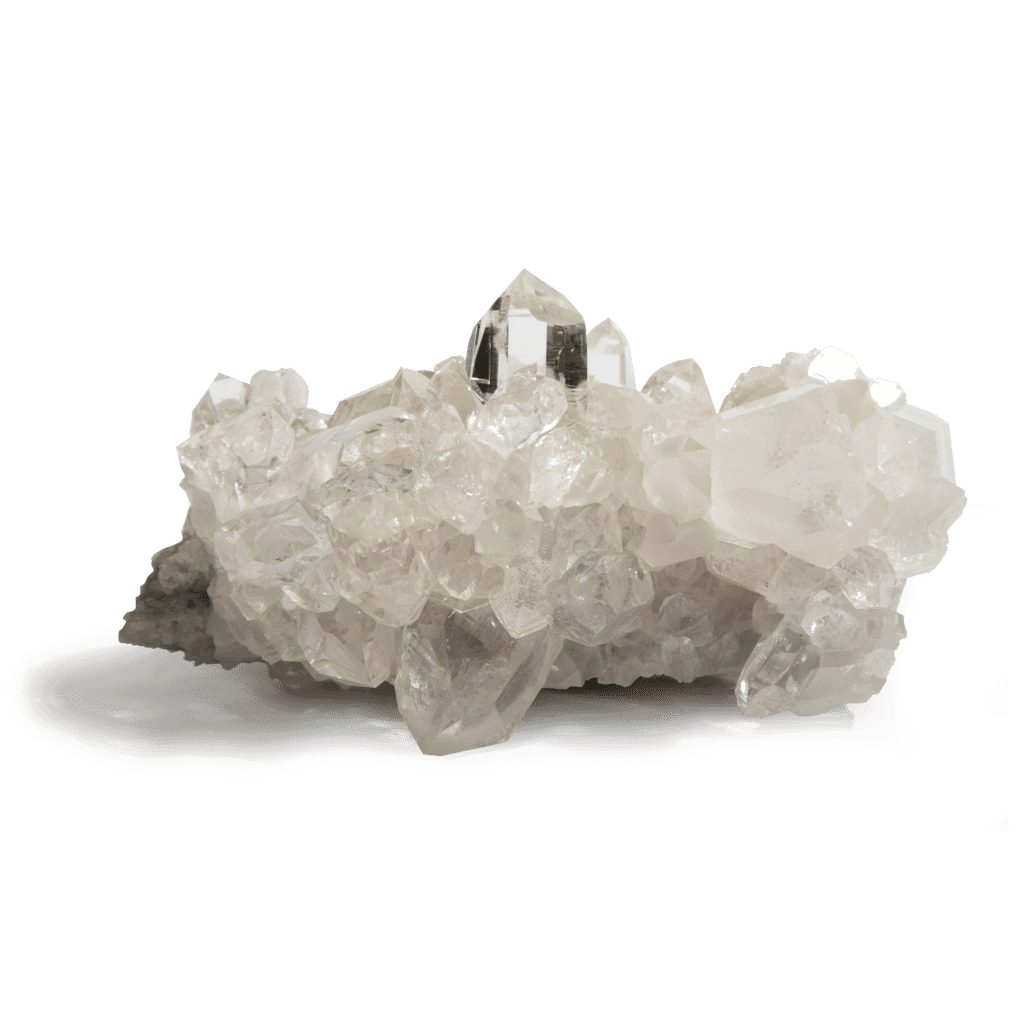 Water Clear Cluster | Cosmic Coincidences